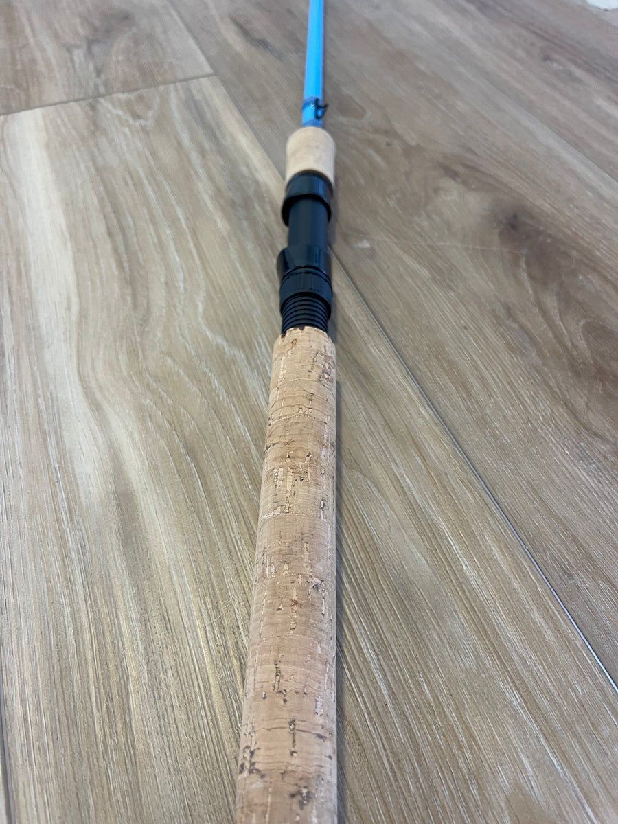 Linesider Series Inshore Spinning Rod – Inshore Hunter